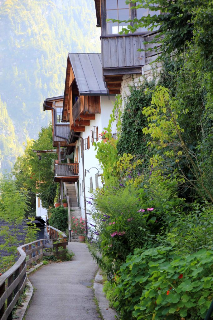 Hallstatt: Alle Sehenswürdigkeiten & Geheimtipps! - PlacesofJuma