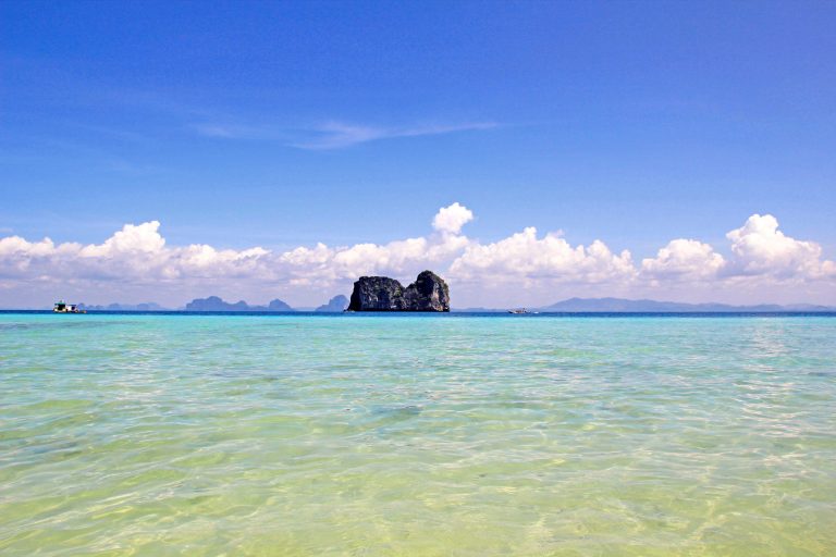 Koh Ngai, Thailand: The Paradise Island Travel Guide! - PlacesofJuma