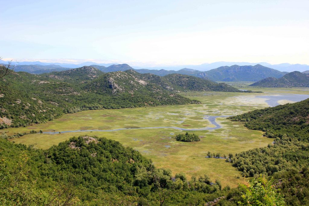 Lake Skadar: Visit Montenegro's Famous Nature Jewel - PlacesofJuma