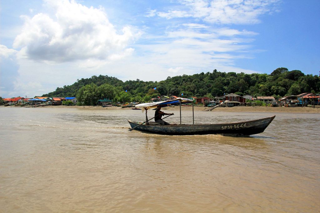 Bako National Park Travel Guide | Sarawak - PlacesofJuma