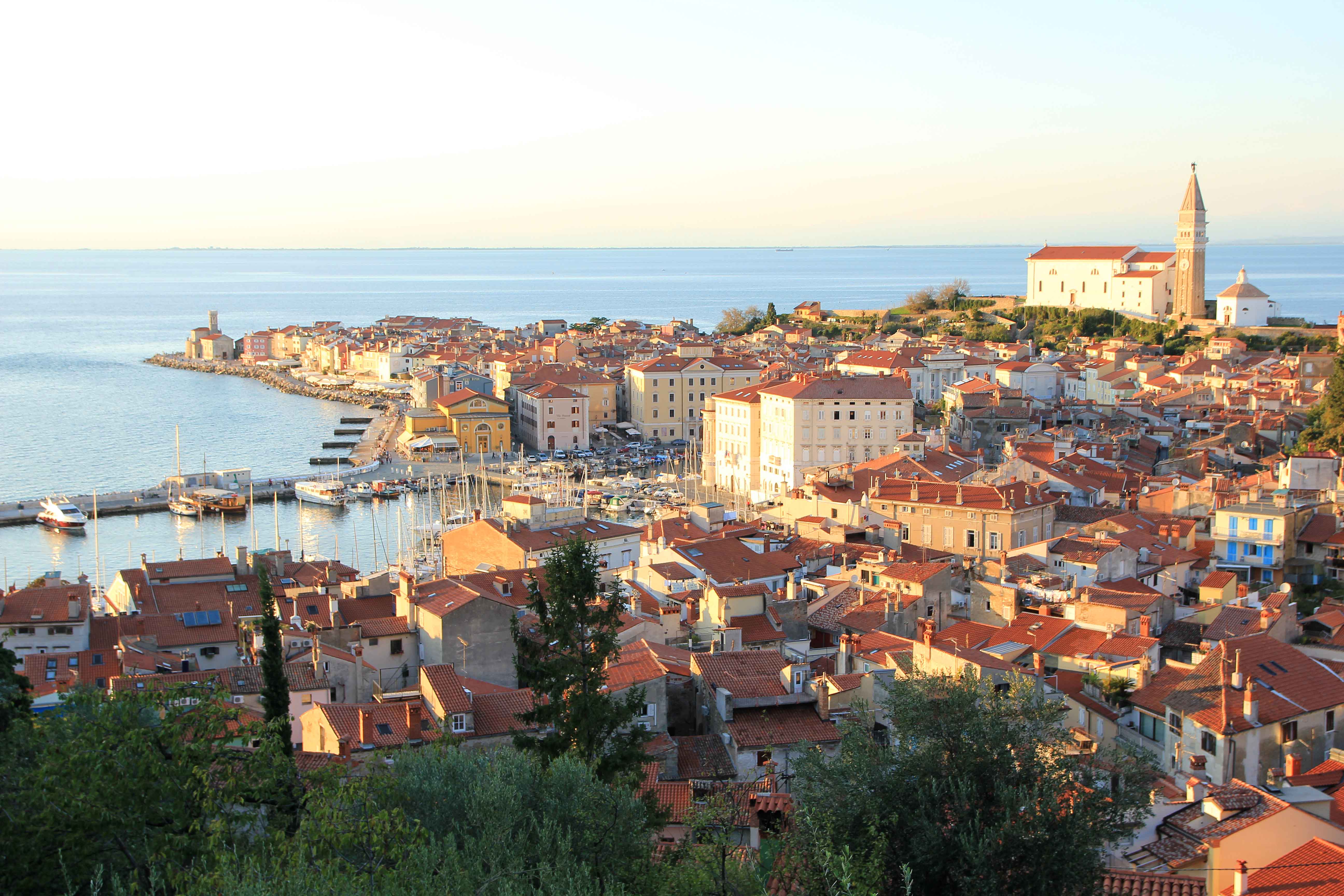 Piran, Slovenia: The Complete Travel Guide! - PlacesofJuma