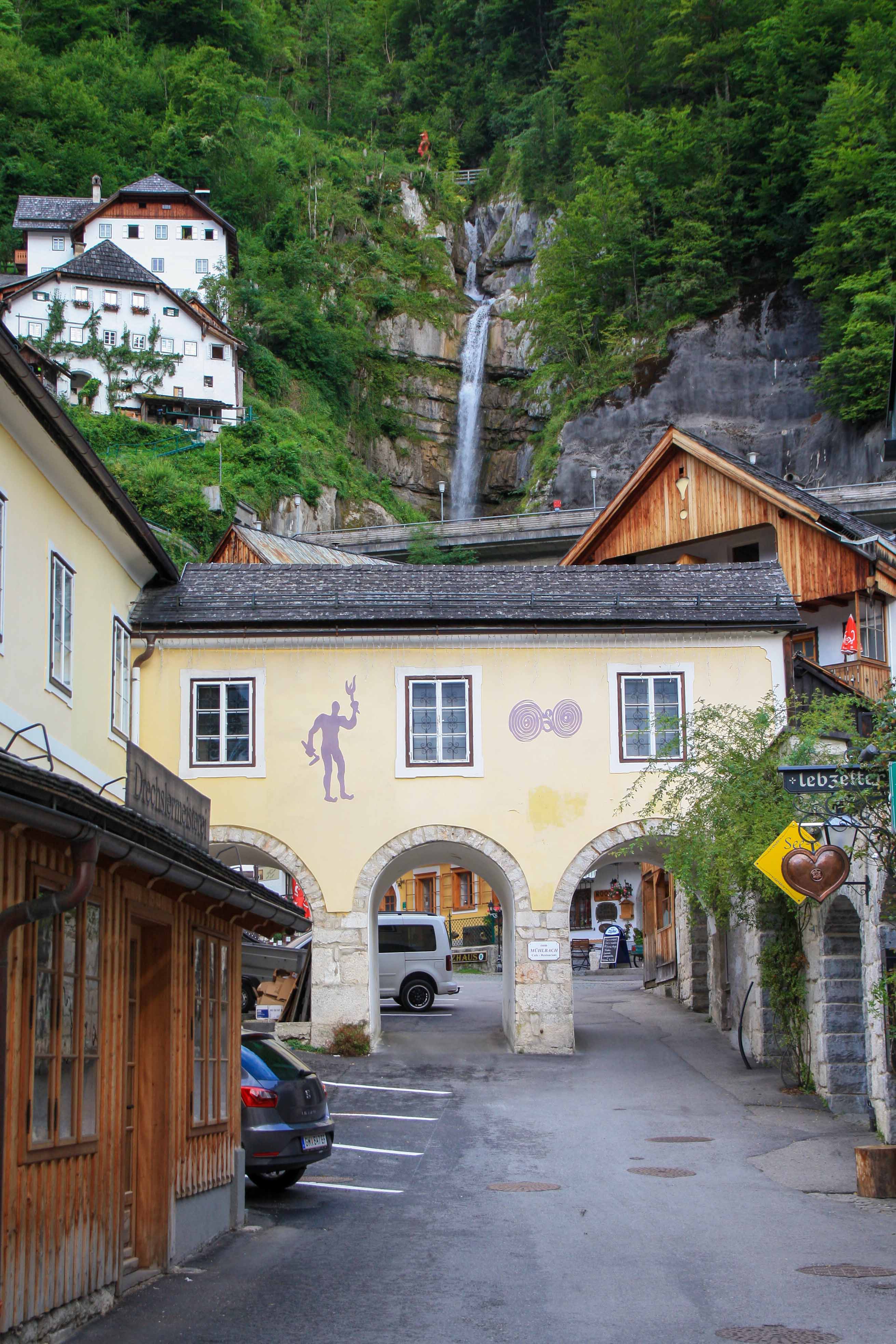 Hallstatt: Alle Sehenswürdigkeiten & Geheimtipps! - PlacesofJuma
