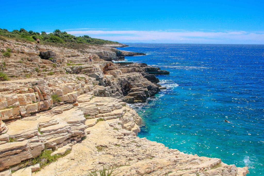 Cape Kamenjak, Premantura: Beaches & Nature Spots - PlacesofJuma