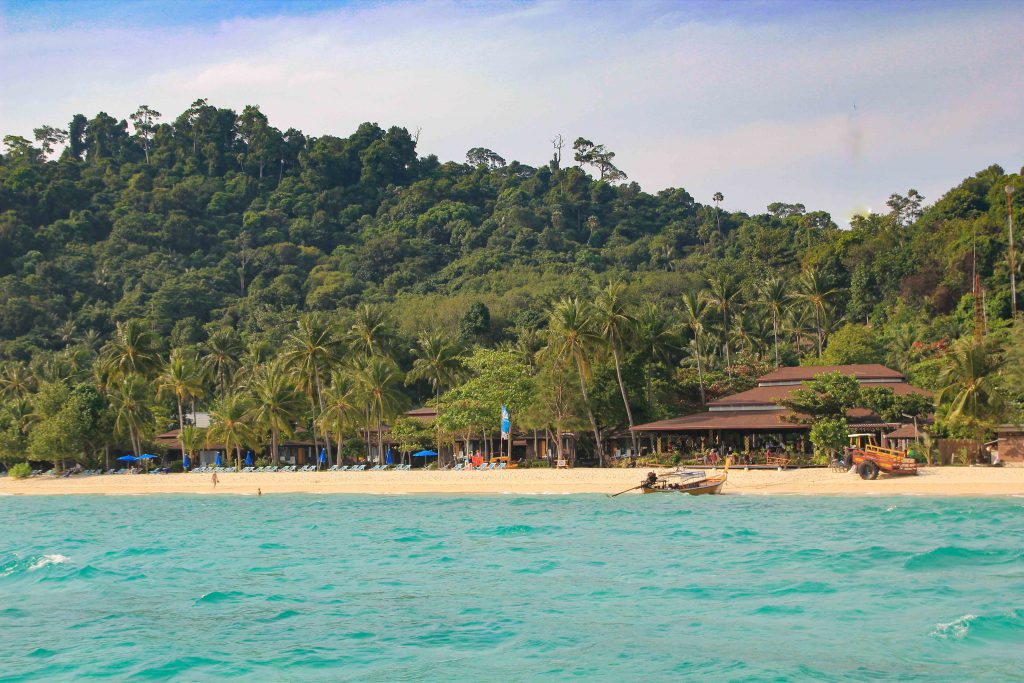 Koh Ngai: The Paradise Island Travel Guide! - PlacesofJuma
