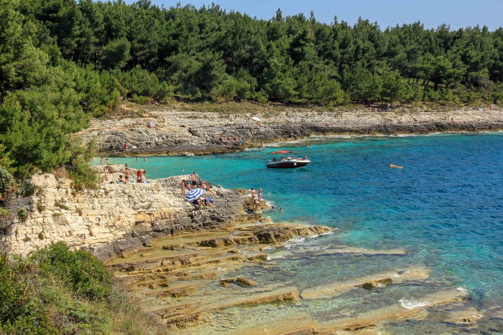 Cape Kamenjak, Premantura: Beaches & Nature Spots - PlacesofJuma