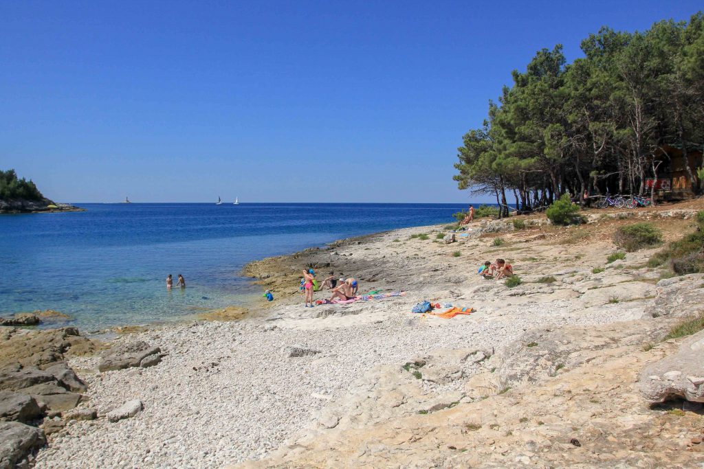 Cape Kamenjak, Premantura: Beaches & Nature Spots - PlacesofJuma