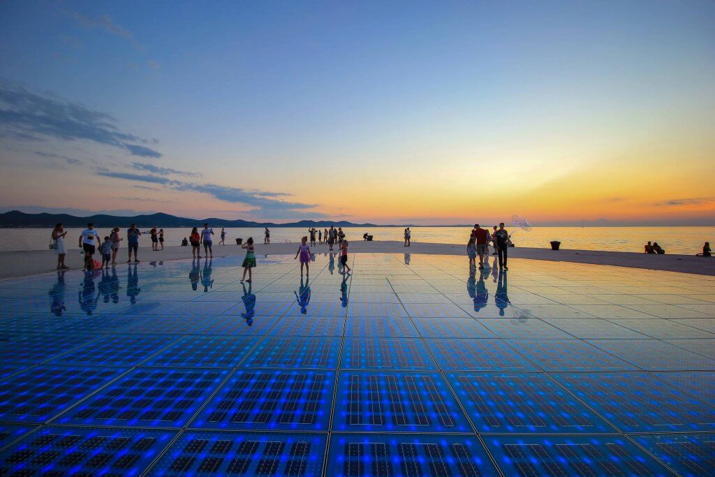Top 15 Amazing Things to Do in Zadar (Croatia) - PlacesofJuma