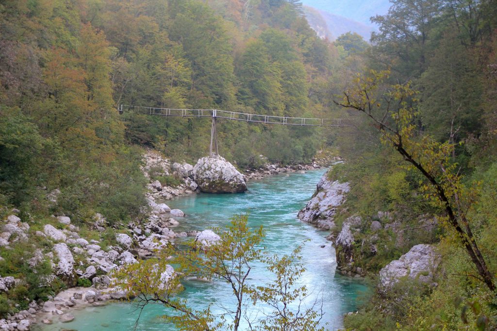 Kobarid in Slovenia: The Complete Travel Guide! - PlacesofJuma