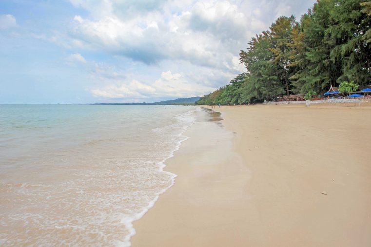 Die 7 schönsten Strände von Khao Lak - PlacesofJuma
