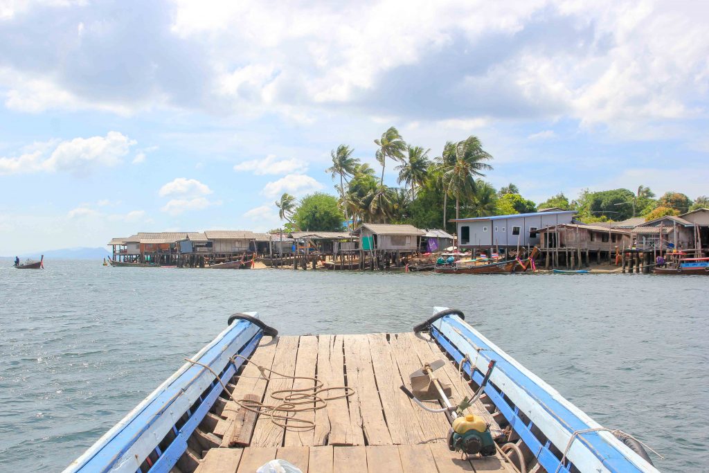 Koh Jum (Koh Pu): A Paradise Island Guide - PlacesofJuma