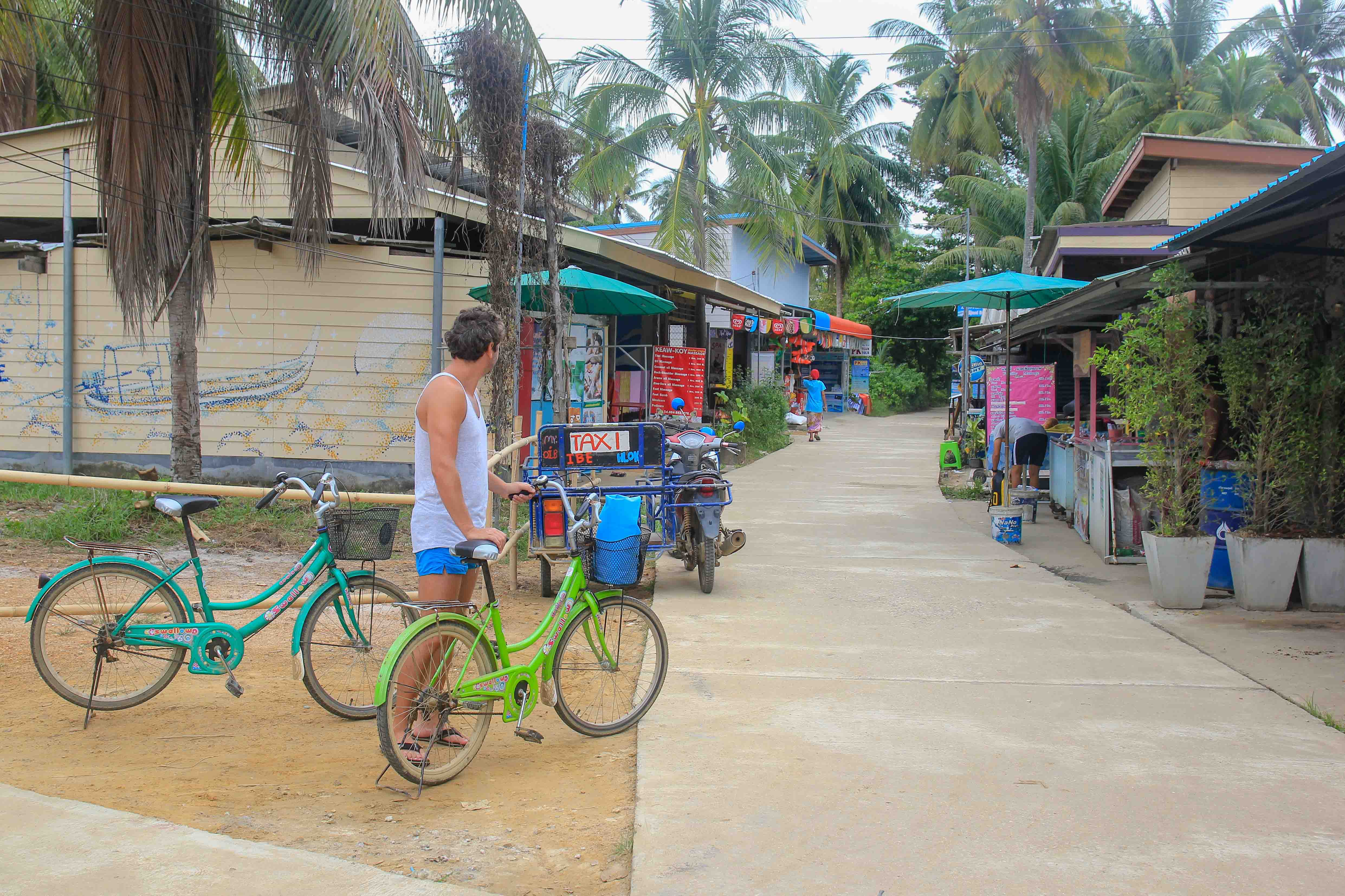 Koh Mook: Alle Reisetipps für die Trauminsel! - PlacesofJuma