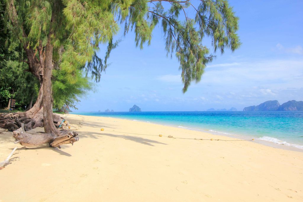 Koh Kradan: Thailand’s Hidden Island Paradise - PlacesofJuma