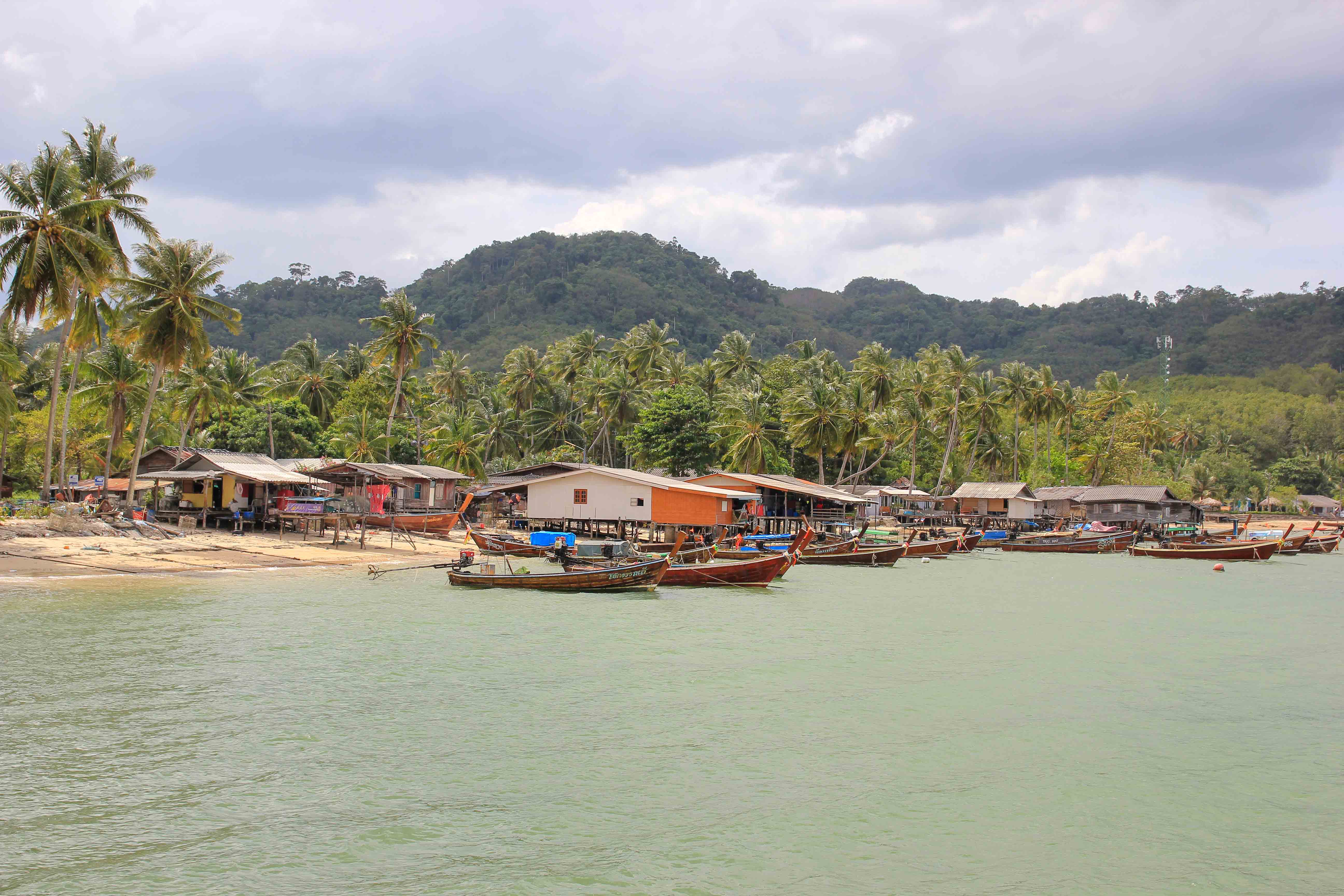 Koh Mook: Alle Reisetipps für die Trauminsel! - PlacesofJuma