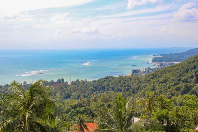 Koh Samui: Alle Sehenswürdigkeiten & Tipps - PlacesofJuma