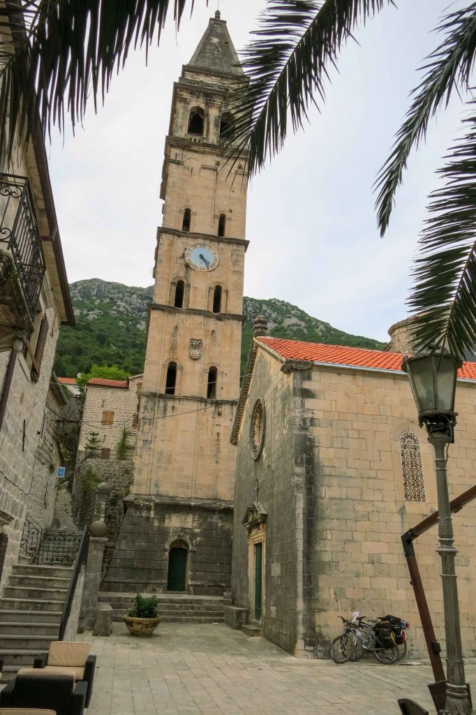 Perast: A Guide to the Costal Town in Montenegro - PlacesofJuma