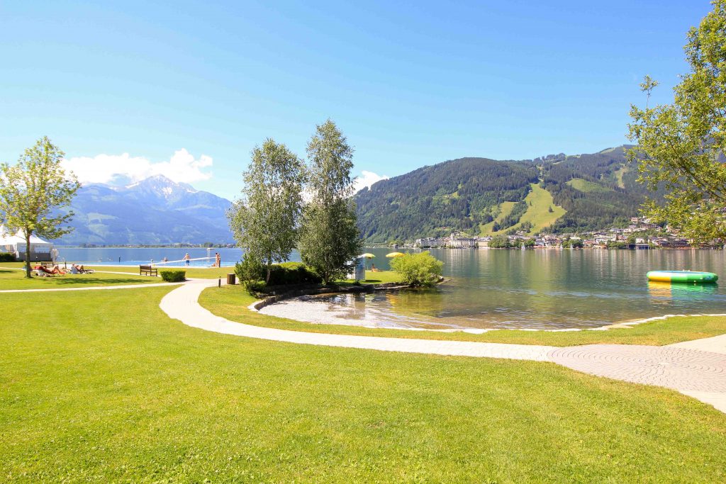 Zell am See: Alle Sehenswürdigkeiten & Tipps! - PlacesofJuma