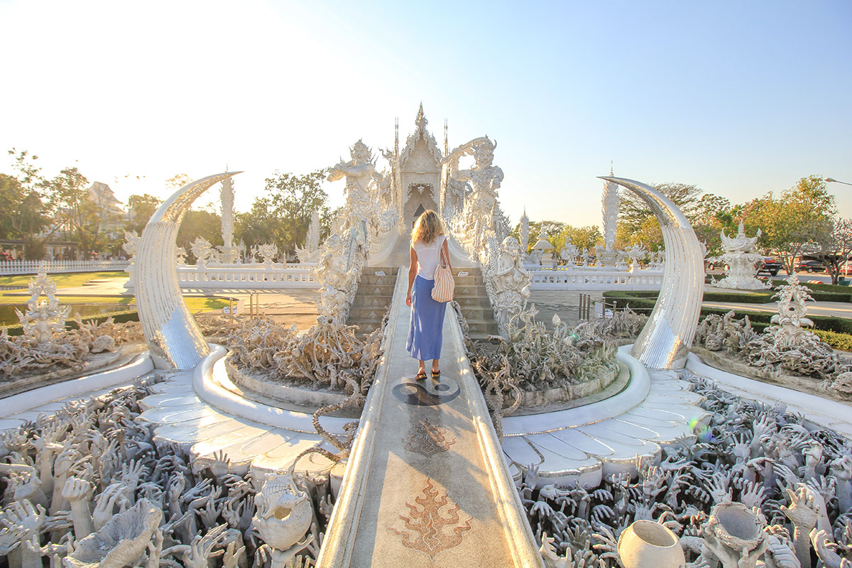 20 Amazing Things to Do in Chiang Rai (Thailand) - PlacesofJuma