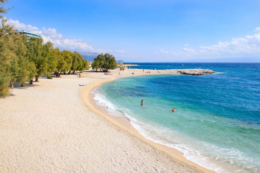 The 10 Best Beaches in Split - PlacesofJuma