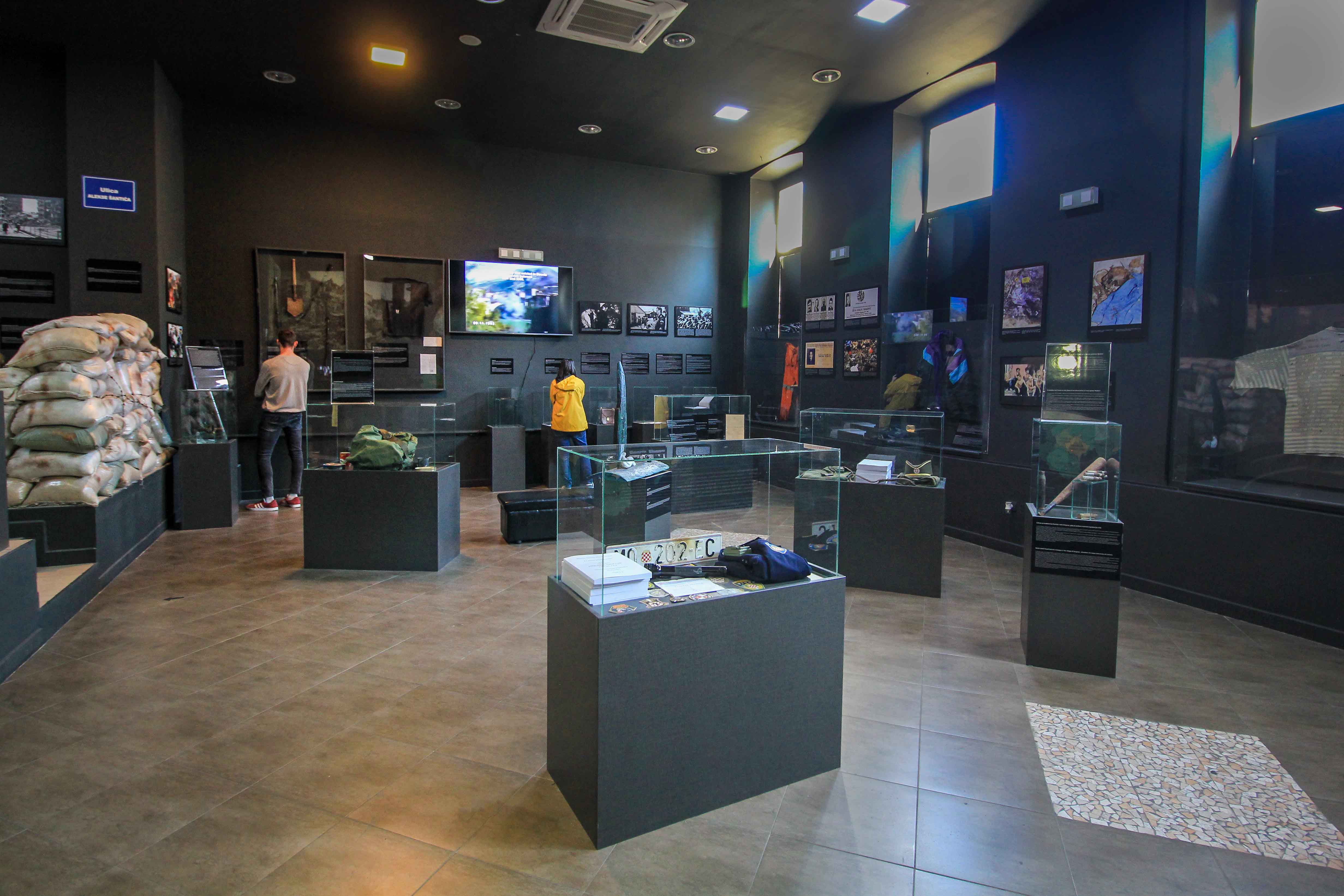 Mostar, Bosnien: Alle Sehenswürdigkeiten & Tipps - PlacesofJuma