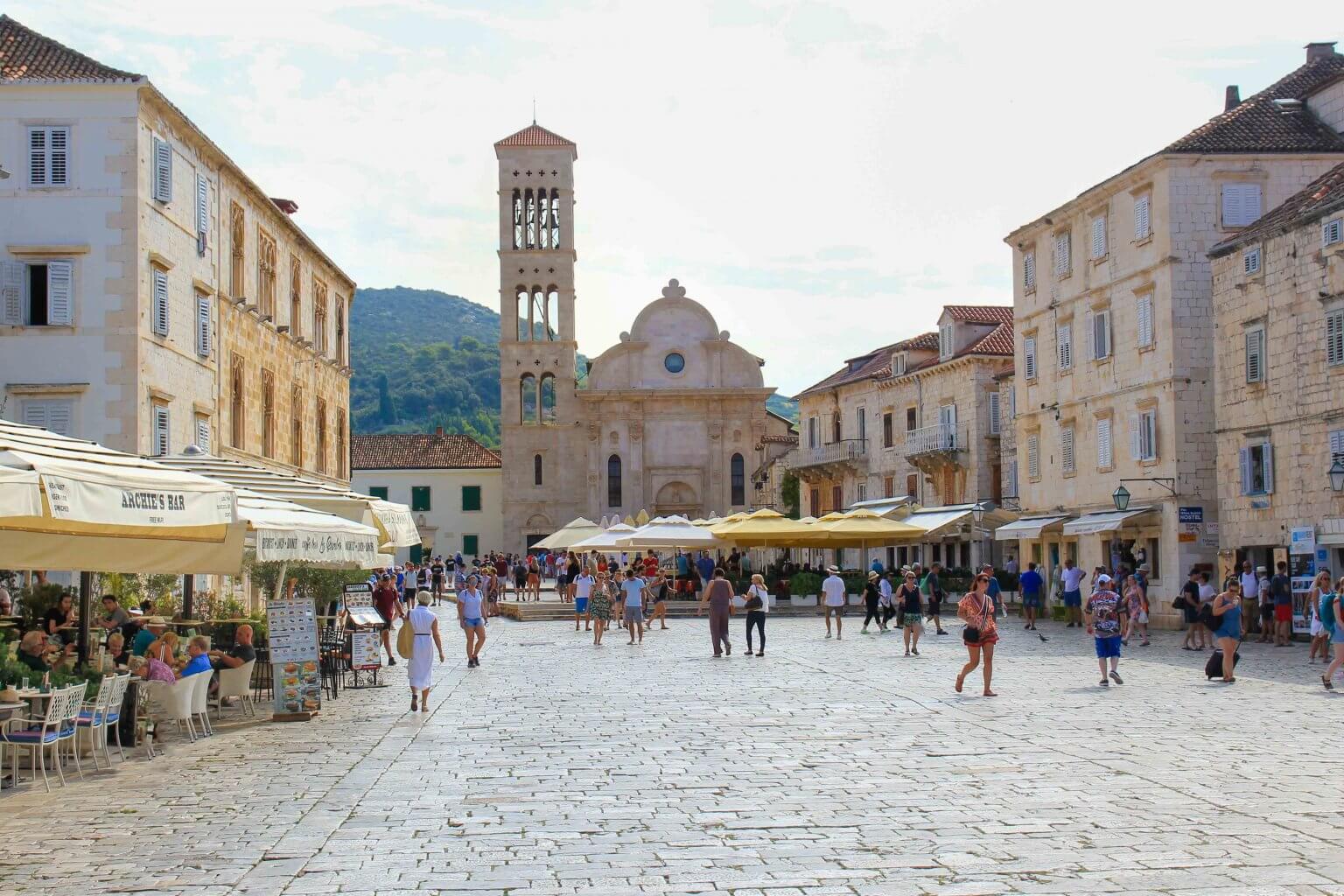 15 Unique Things to do on Hvar Island - PlacesofJuma