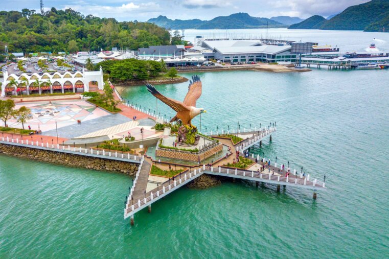 Koh Lipe Anreise: So kommst du nach Koh Lipe! - PlacesofJuma