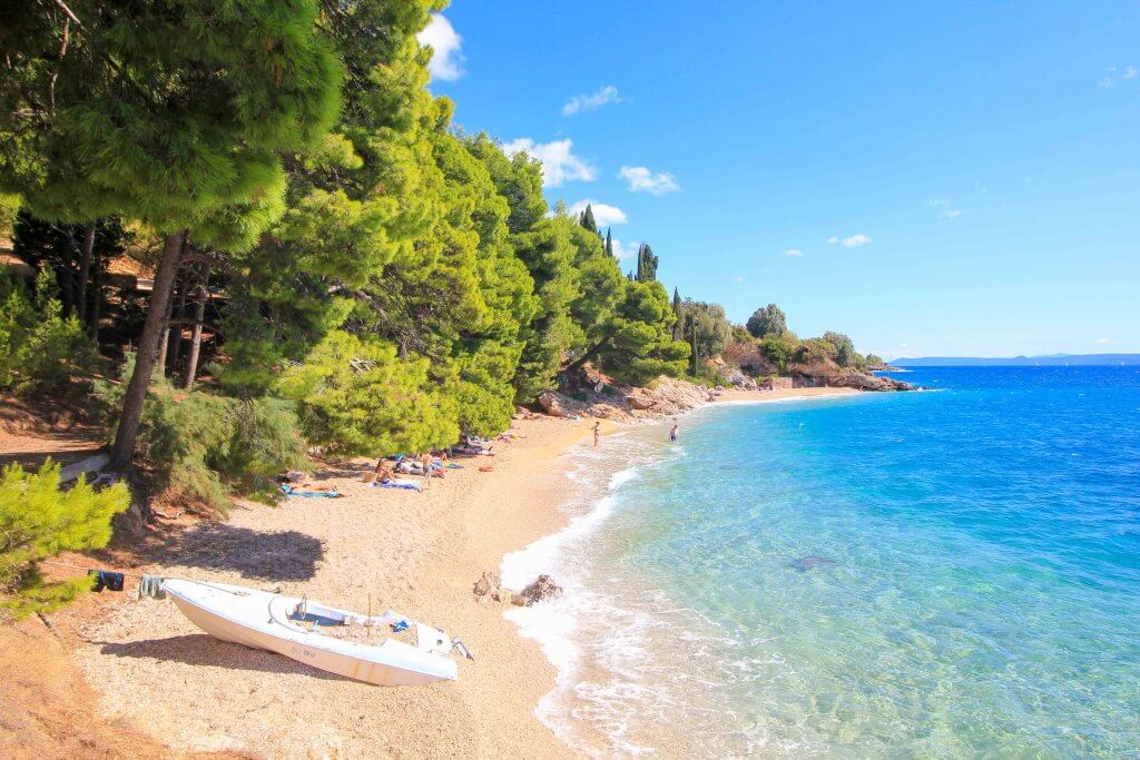 Bol in Kroatien, Insel Brac: Alle Highlights & Tipps! - PlacesofJuma