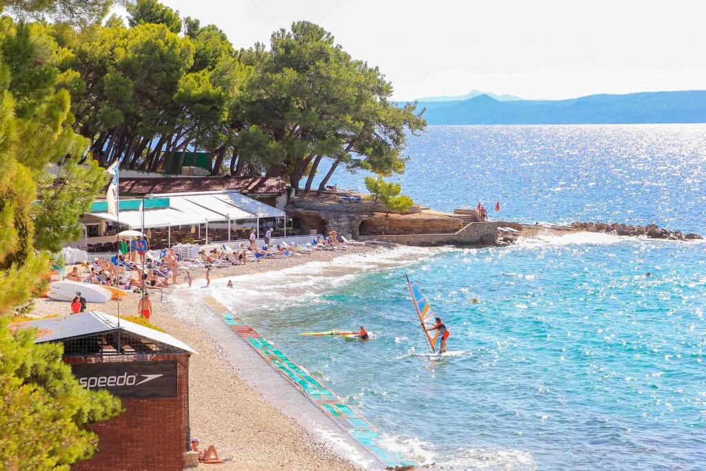 Die 7 schönsten Strände in Bol - PlacesofJuma