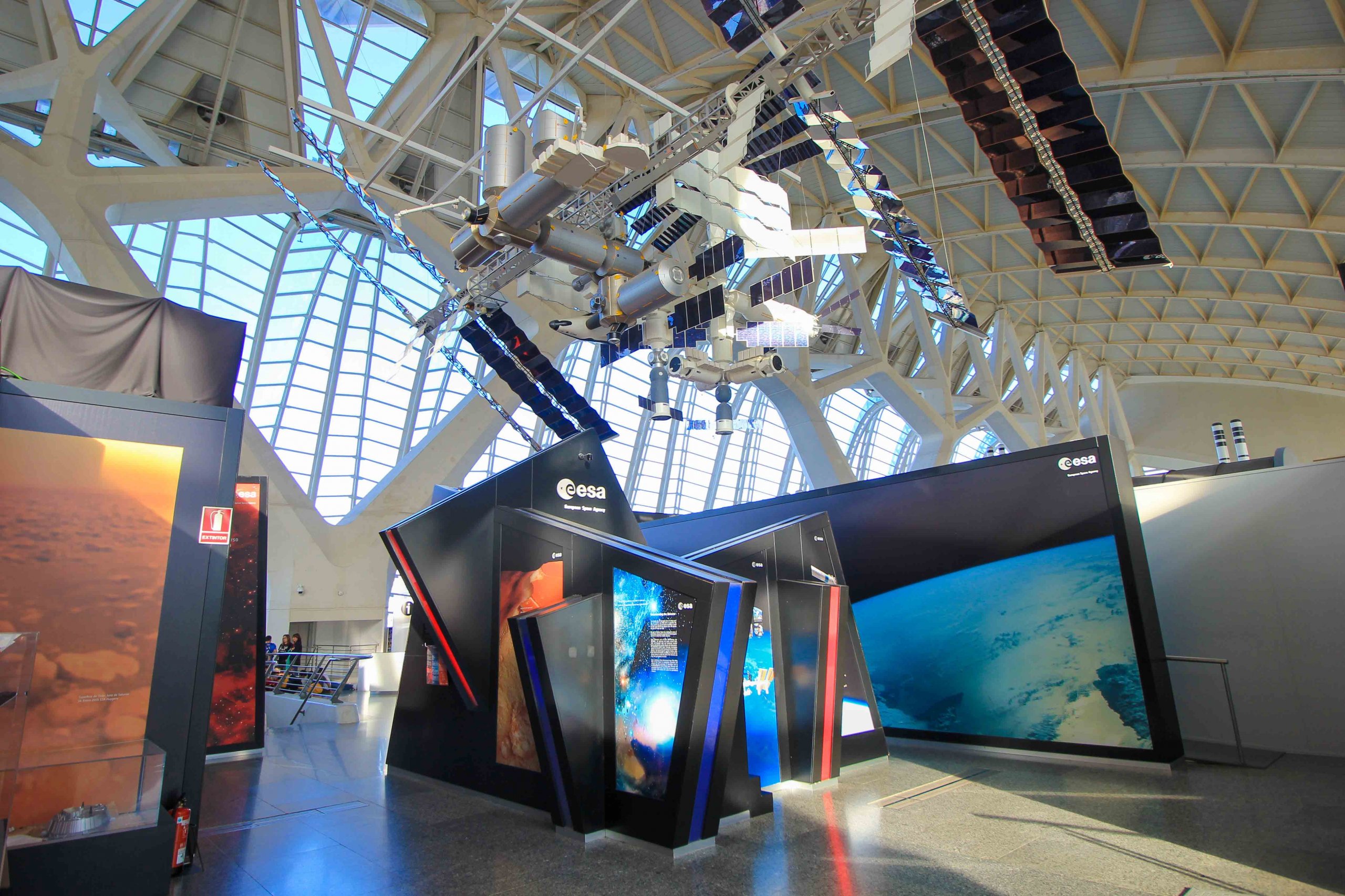 Top 20 Sehenswürdigkeiten in Valencia - PlacesofJuma