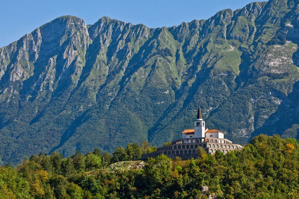 Kobarid in Slovenia: The Complete Travel Guide! - PlacesofJuma