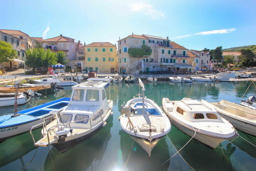 Postira, Croatia: All About a Perfect Visit! - PlacesofJuma