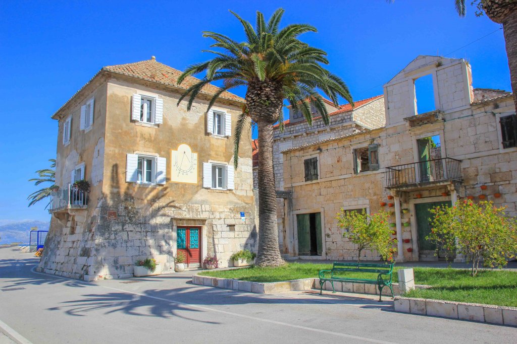 Sutivan, Brac: All About a Perfect Visit! - PlacesofJuma