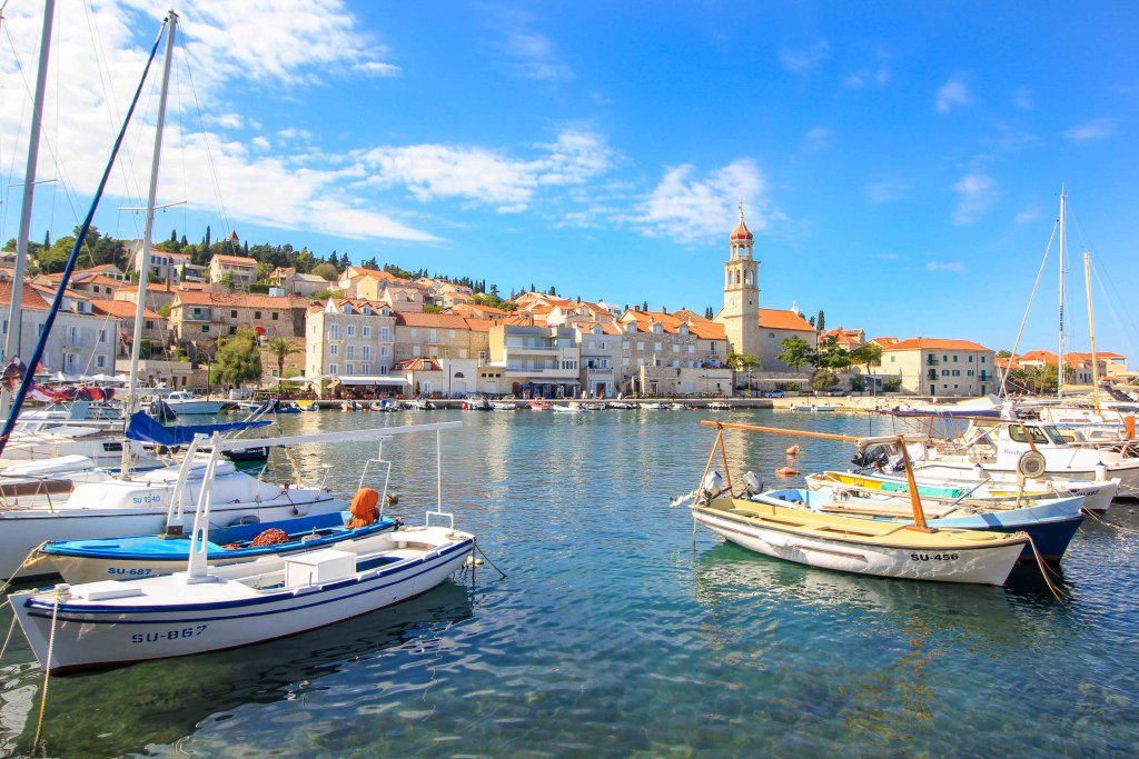 Sutivan, Brac: All About a Perfect Visit! - PlacesofJuma