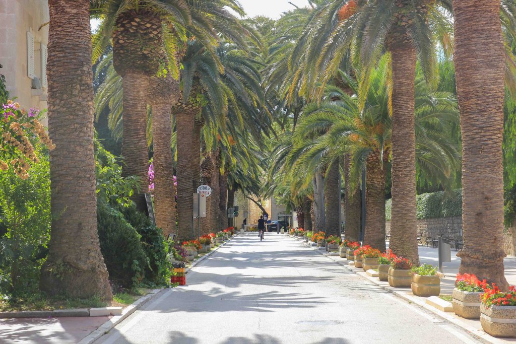 Sutivan: Most idyllic Vacation spot on Brac - PlacesofJuma