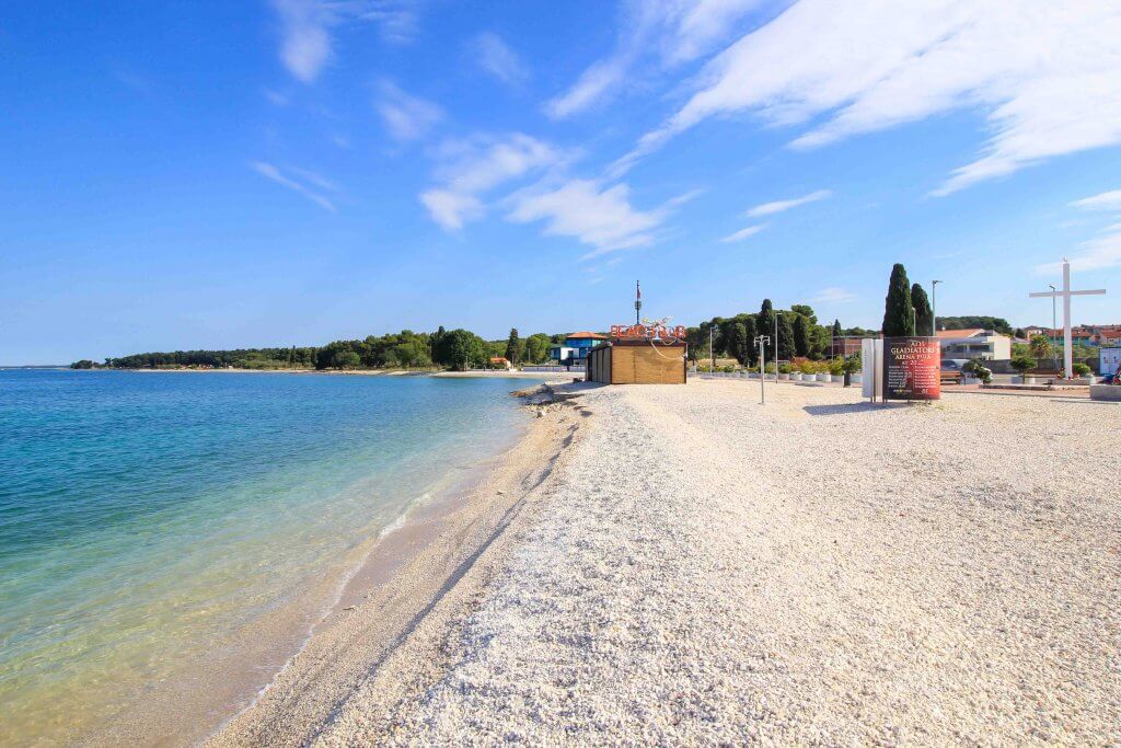 Fazana: Die bezaubernde Urlaubsperle in Istrien - PlacesofJuma