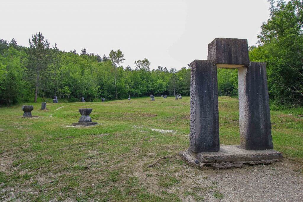 Hum in Croatia: The Smallest Town in the World! - PlacesofJuma