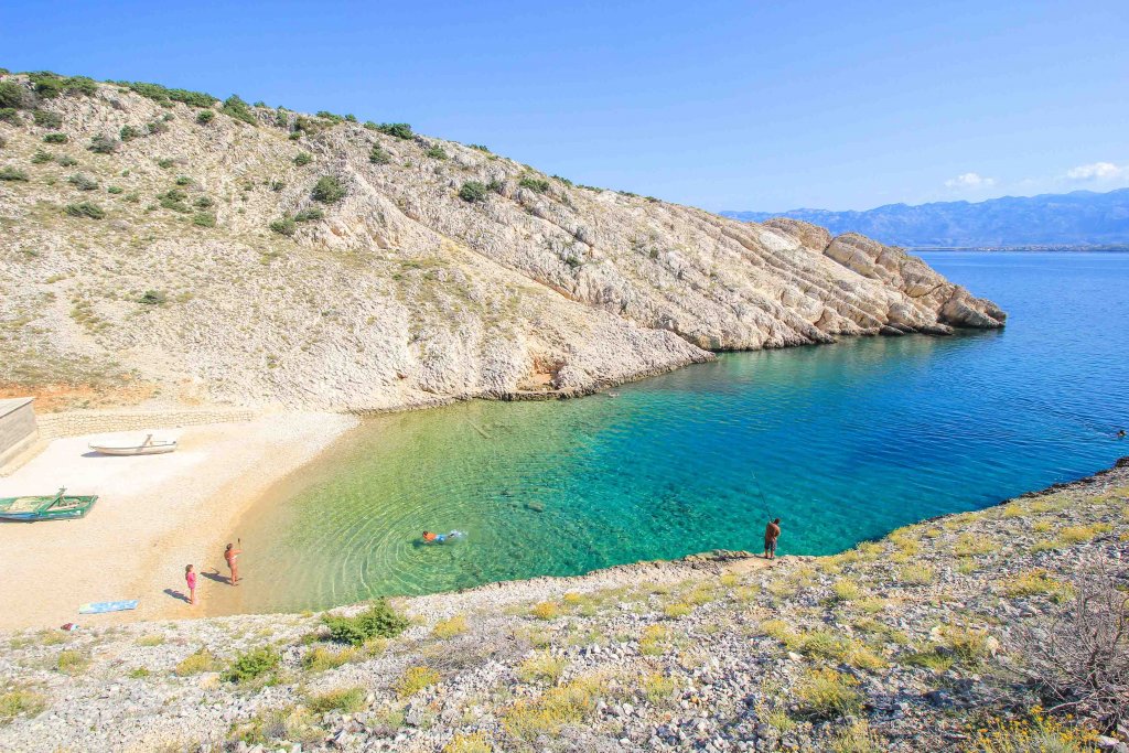 Die 7 schönsten Strände in Nin - PlacesofJuma