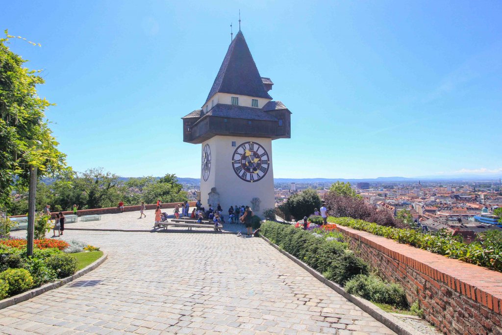 Top 20 Best Things to Do in Graz (Austria) - PlacesofJuma