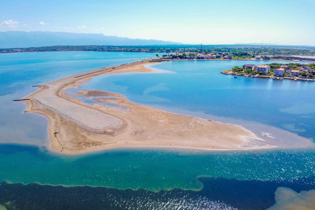 The 7 Best Beaches in Nin - PlacesofJuma