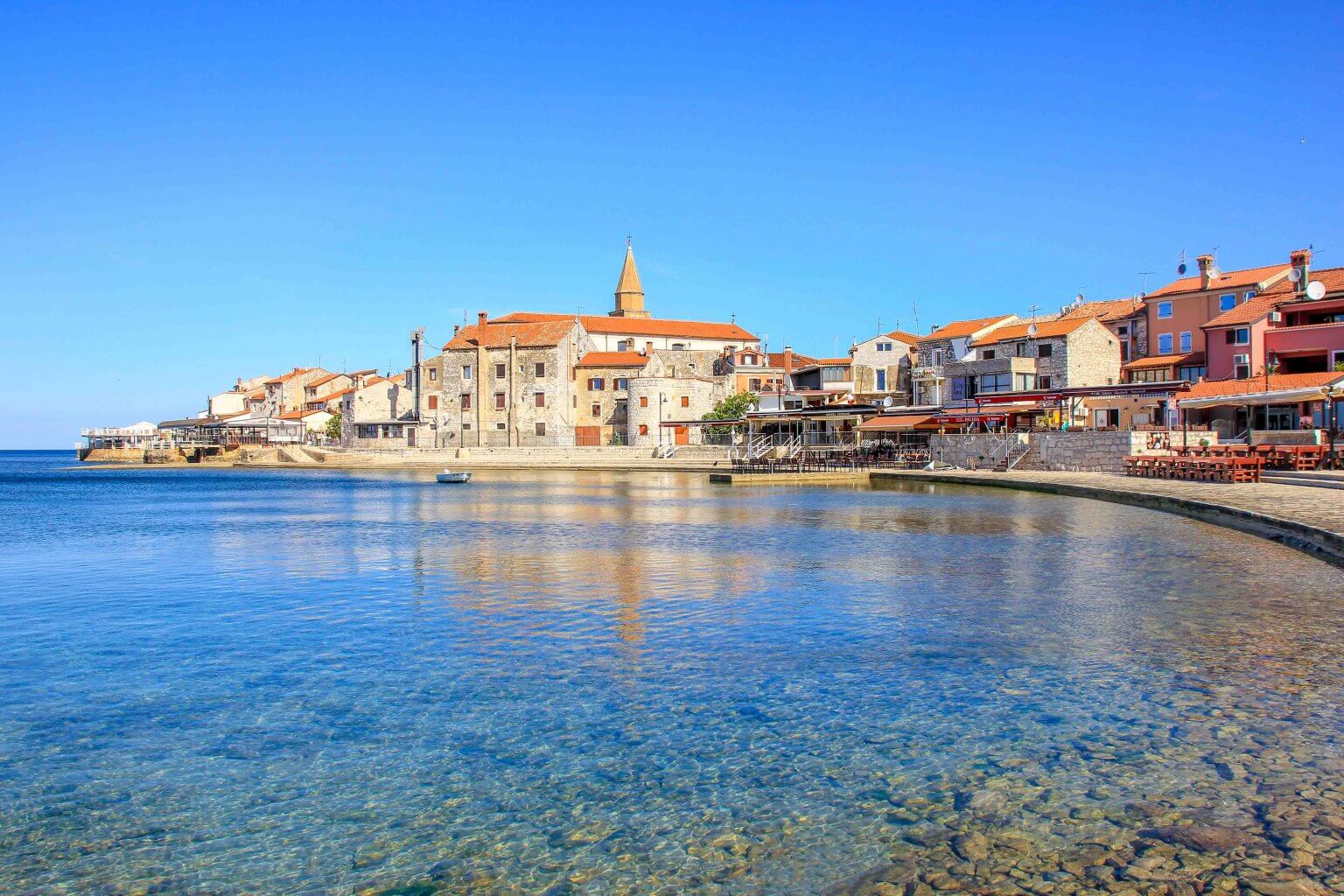 Senj, Croatia: Travel Guide & Things to Do! - PlacesofJuma