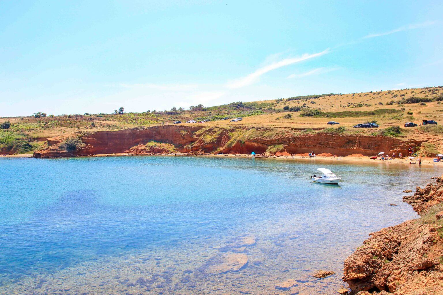 Vir, Croatia: The Small Idyllic Dream Island! - PlacesofJuma