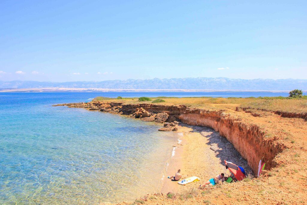 Vir, Croatia: The Small Idyllic Dream Island! - PlacesofJuma