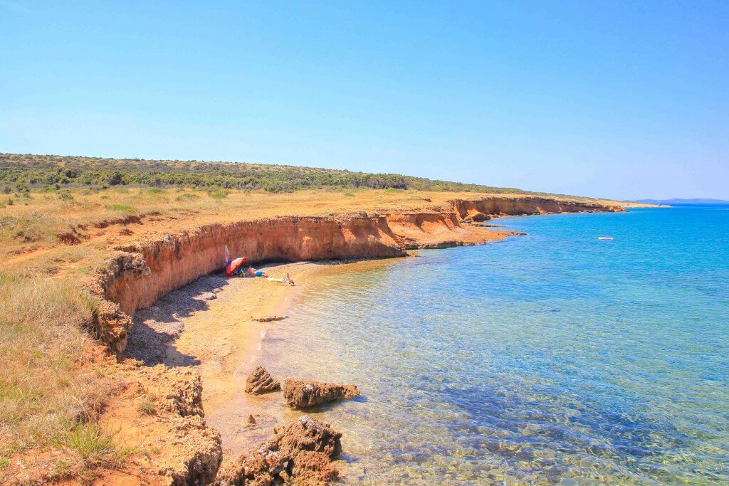 Vir, Croatia: The Small Idyllic Dream Island! - PlacesofJuma