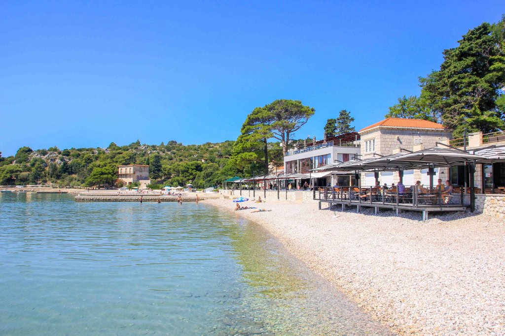 Mlini: A Vacation Pearl near Dubrovnik! - PlacesofJuma