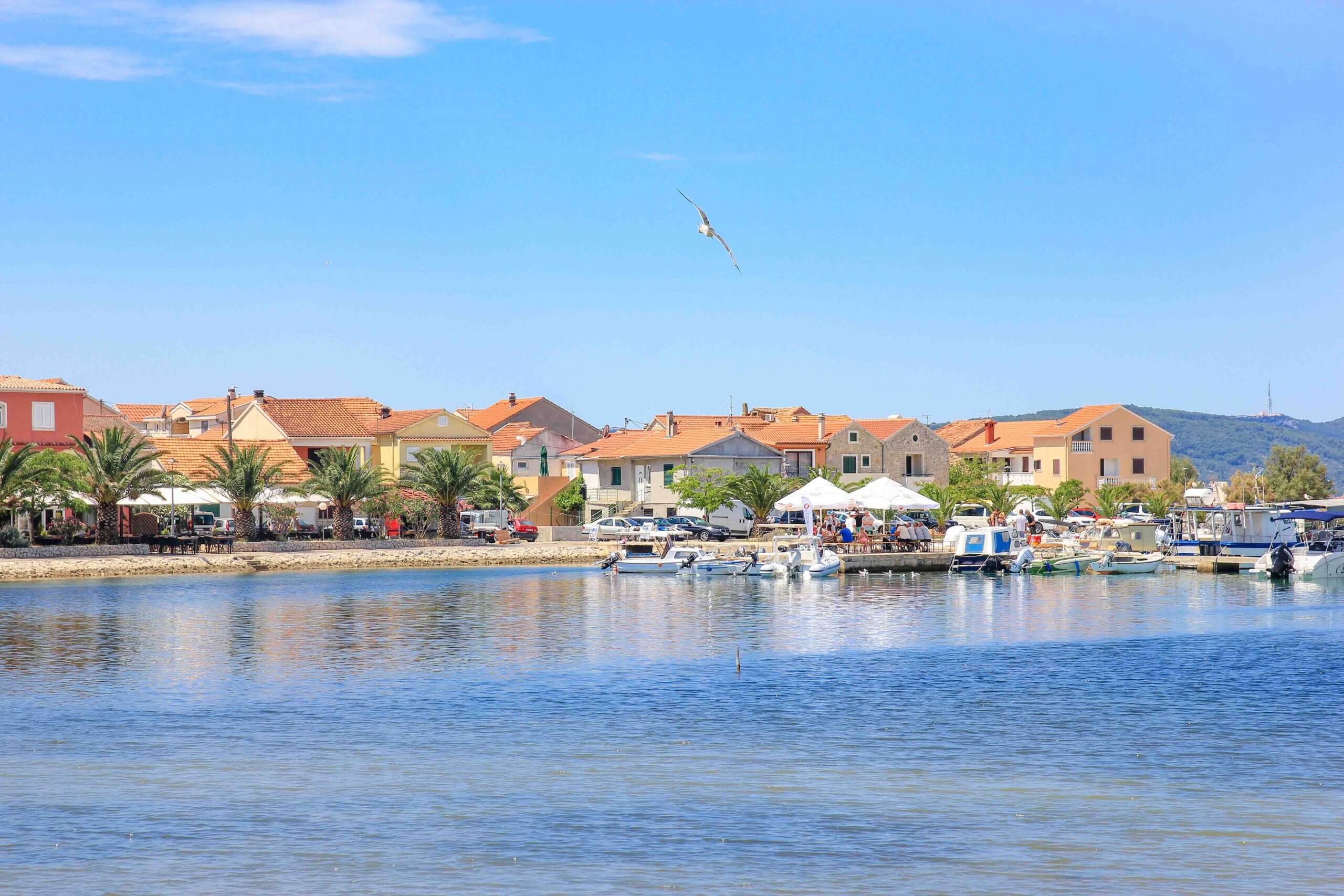 Bibinje in Kroatien: Alle Highlights & Tipps! - PlacesofJuma