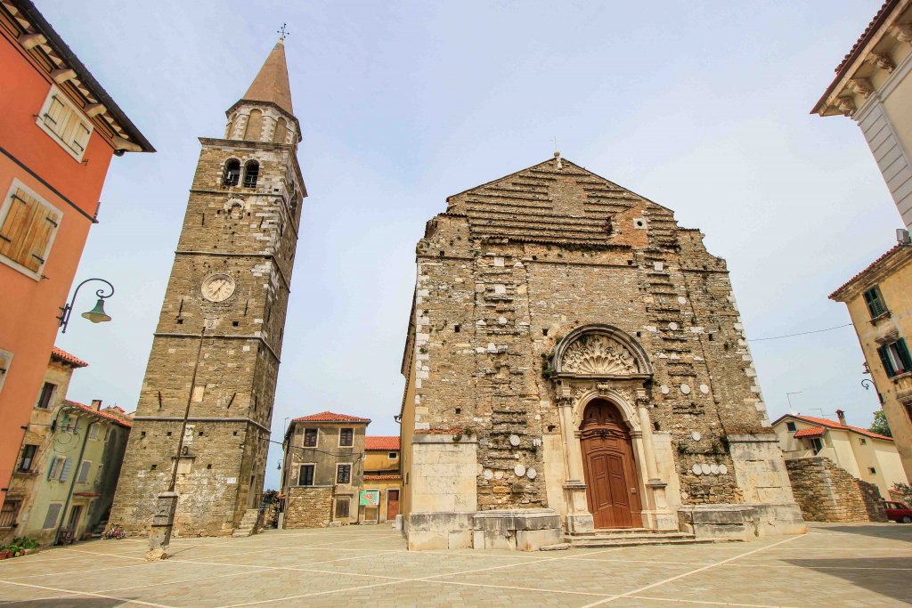 Buje, Croatia: Travel Guide for a Perfect Visit! - PlacesofJuma