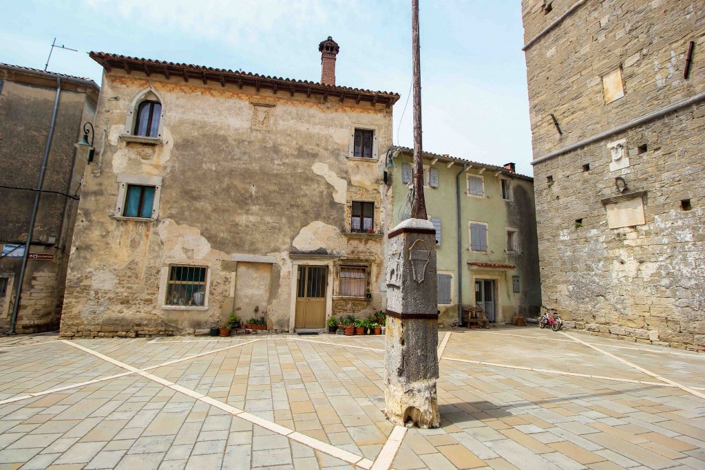 Buje, Croatia: Travel Guide for a Perfect Visit! - PlacesofJuma