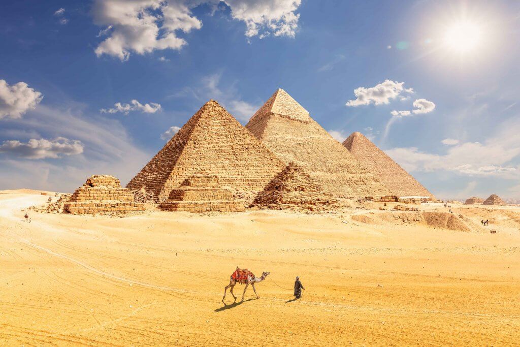 Where to Travel next Summer: Top Places to Visit in Summer! - PlacesofJuma