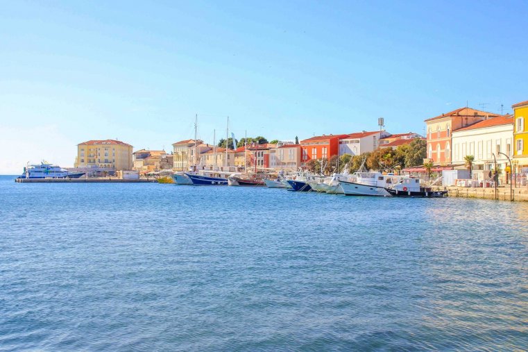 Istrien: 15 Orte die man gesehen haben muss! - PlacesofJuma