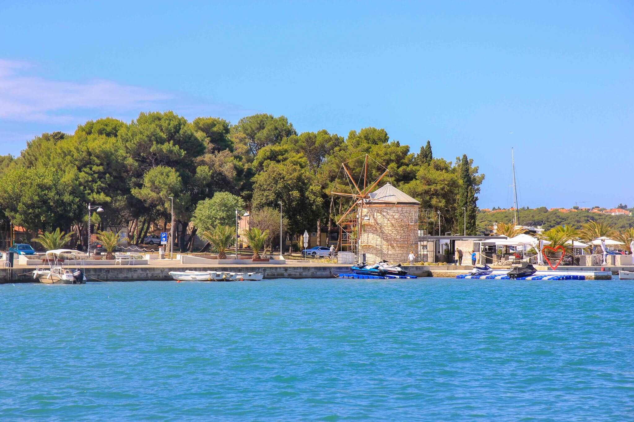 Medulin, Croatia: Travel Guide & Things to Do! - PlacesofJuma