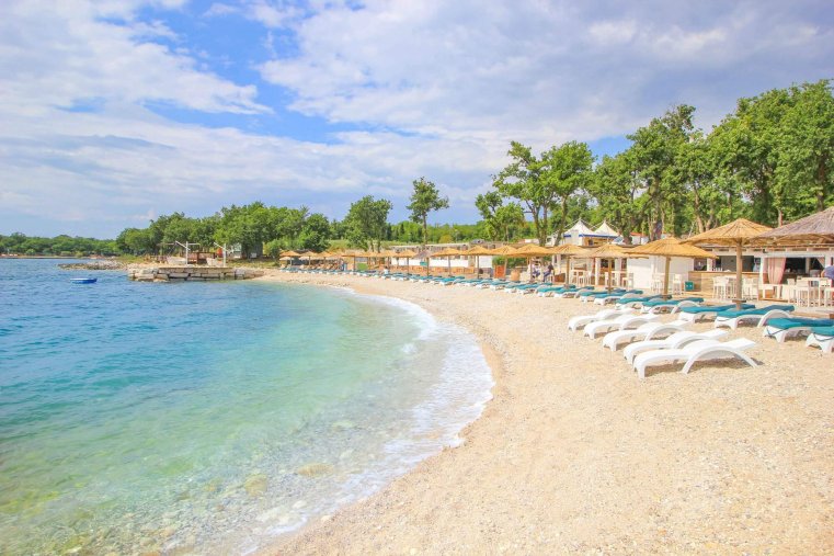 Funtana, Kroatien: Alle Urlaubstipps & Strände - PlacesofJuma